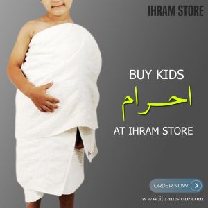 Shop – Ihram Store | Buy the Premium Quality of Ihram in Pakistan