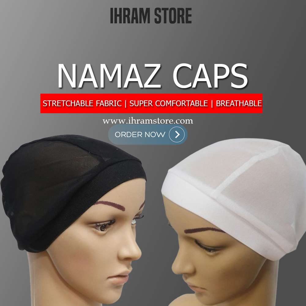 Ihram Store | Buy the Premium Quality of Ihram in Pakistan – Buy the ...