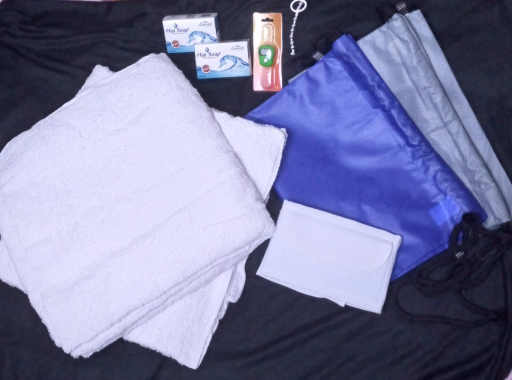 Umrah and Hajj Package – Ihram Store | Buy the Premium Quality of Ihram ...